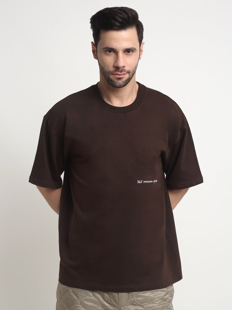 Men's Oversized T-shirt